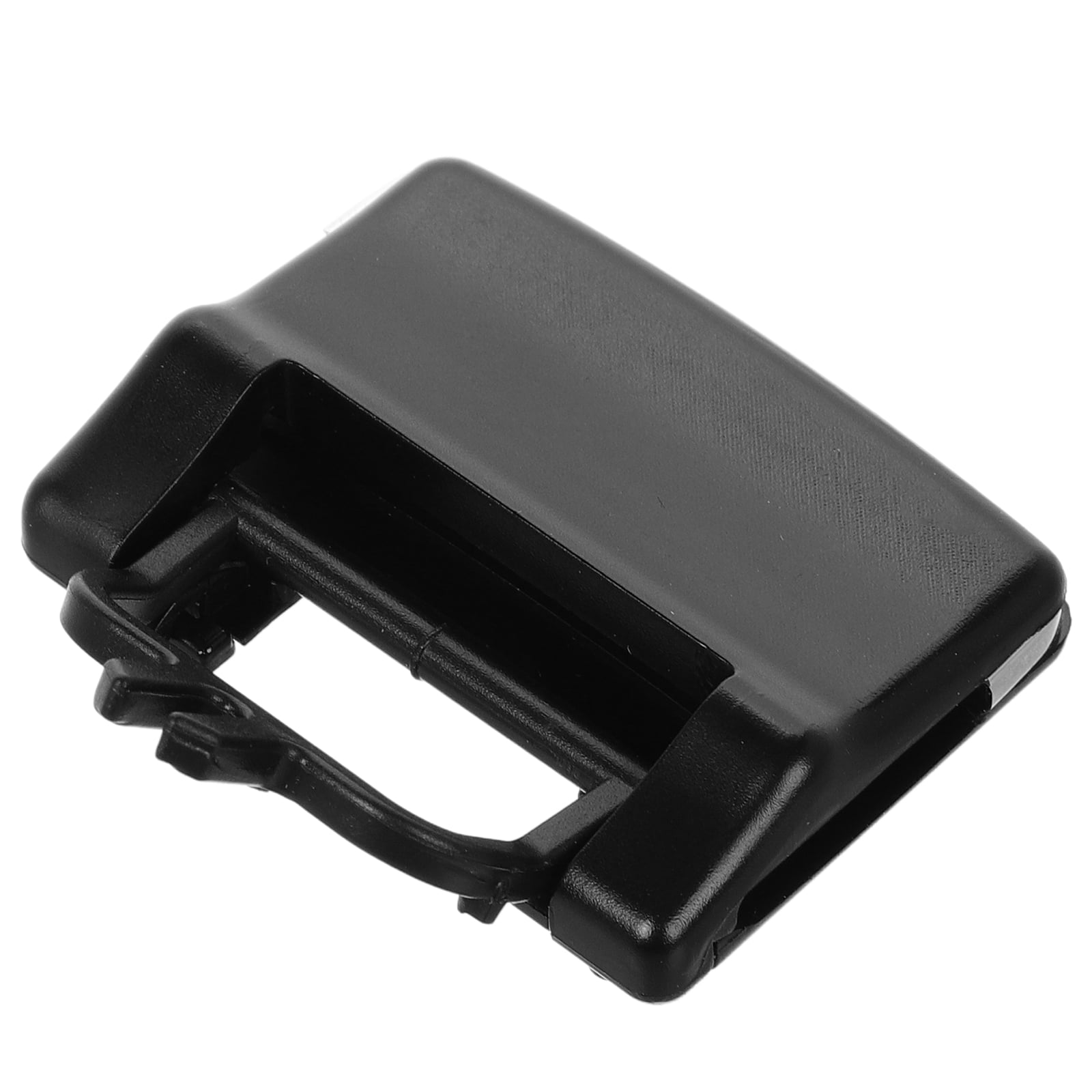 Worgeous Replacement Car Air Conditioning Vent Outlet Tab Clip Black ...