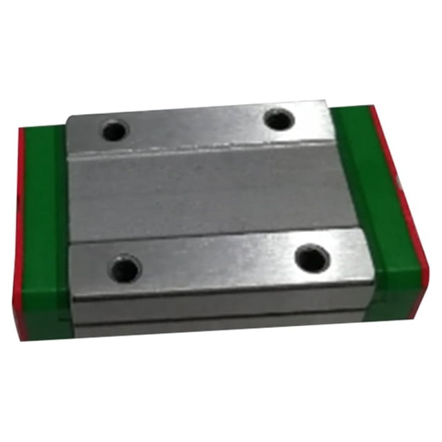 Worgeous Replacement Carriage Bearing Block Linear Sliding Block for 3D ...