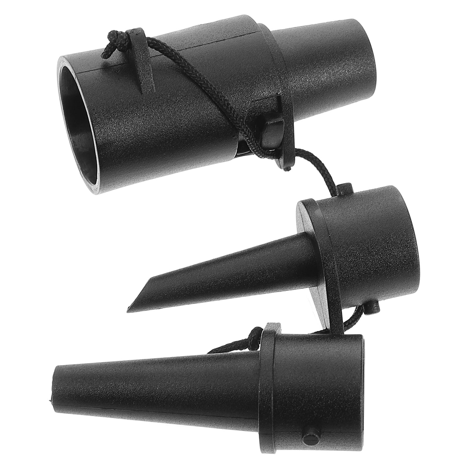 Worgeous Replacement Nozzles Air Bed Chainsaw Wall Hanger Pneumatic ...