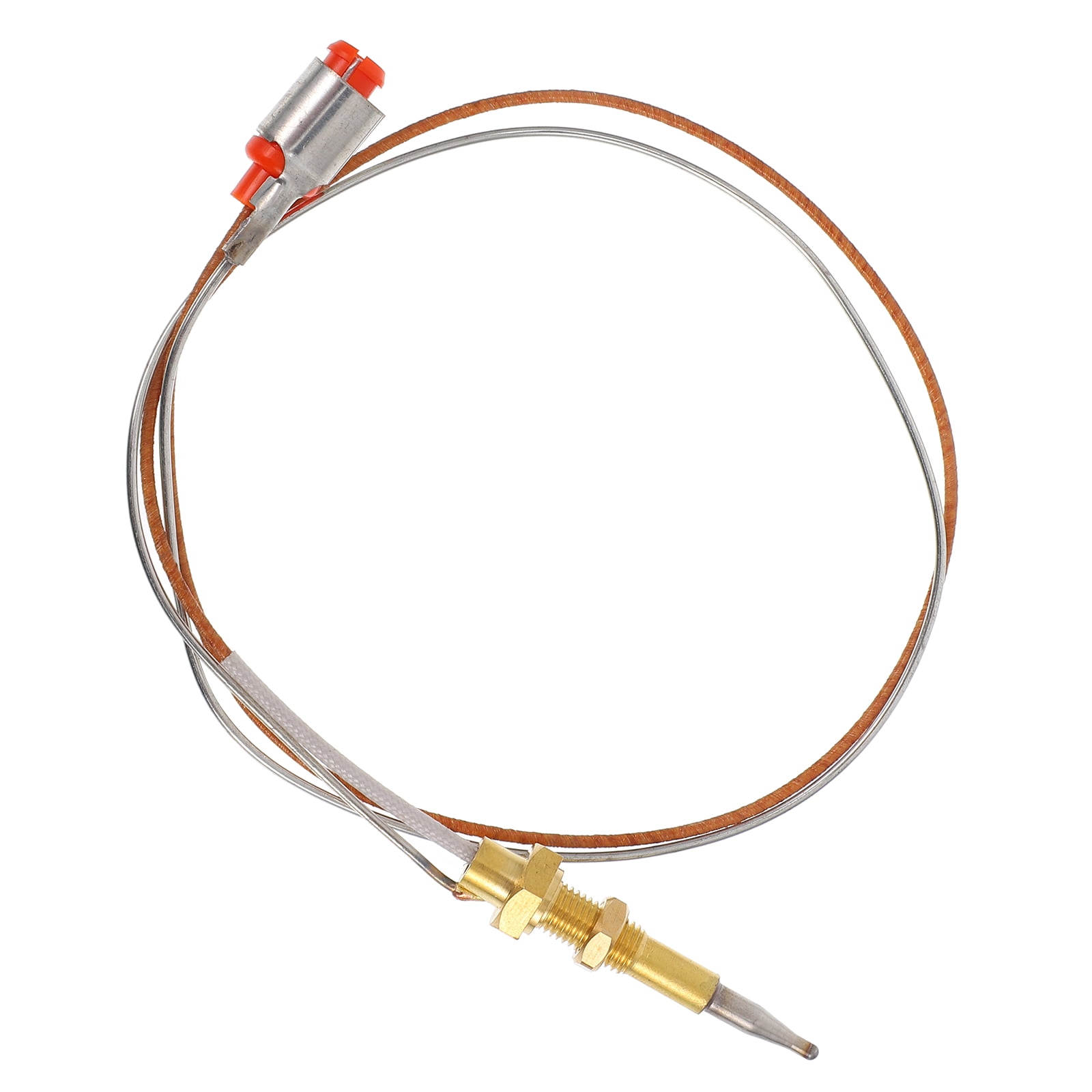 Worgeous Replacement Thermocouple for Gas Furnaces Boilers and Water ...