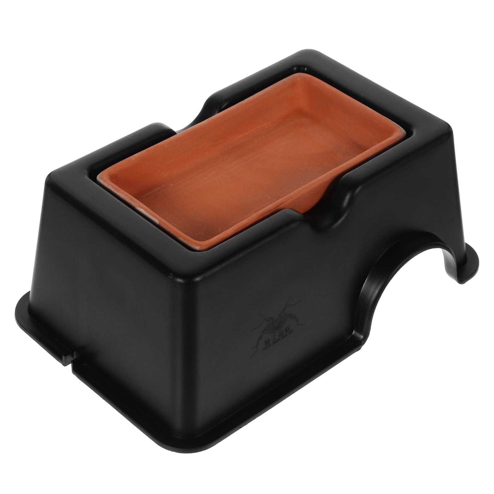 Worgeous Reptile Pet Hide Cave Artificial Tortoise House Reptile Hide ...