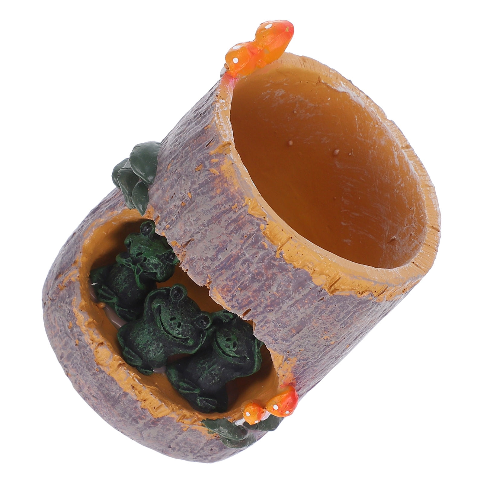 Worgeous Resin Multi Planter Pot for Succulents and Herbs Perfect for ...