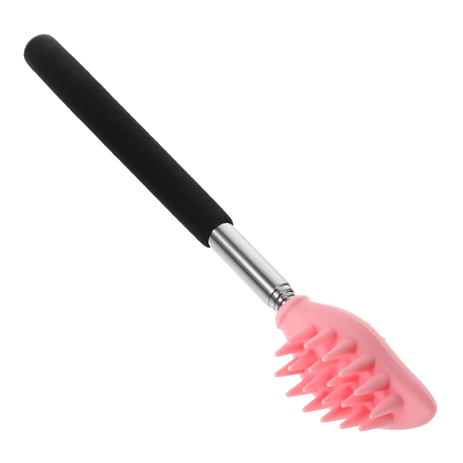 Worgeous Retractable Back Scratcher Retractable Massager Portable Back ...