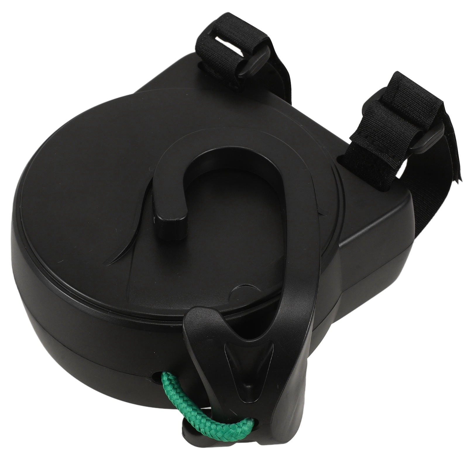 Worgeous Retractable Bicycles Tow Rope Belt Strap Parent Child Pull ...