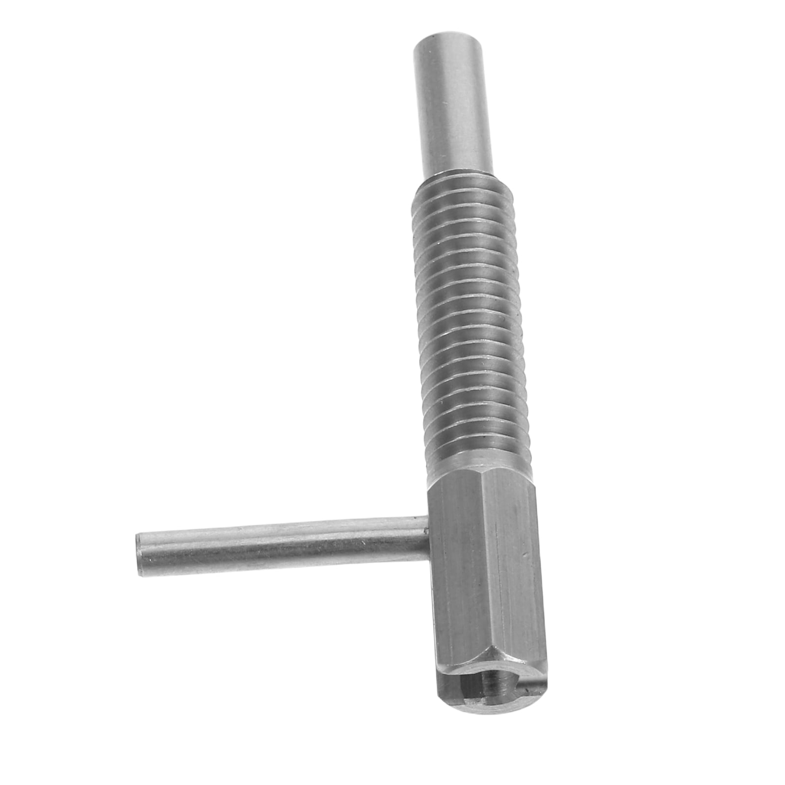 Worgeous Retractable Indexing Plunger Pin Stainless Steel Spring Pin ...
