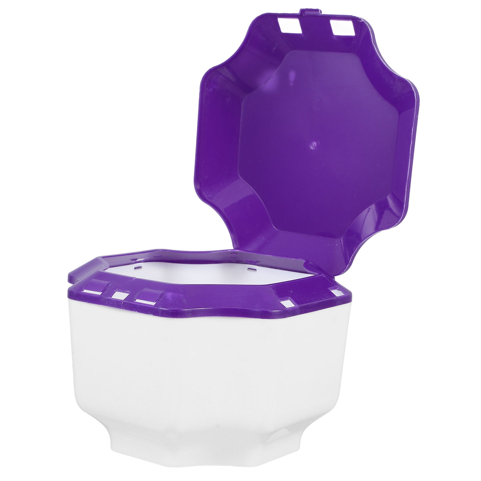 Worgeous Reusable Laundry Pod and Dryer Sheet Holder Lidded Laundry ...