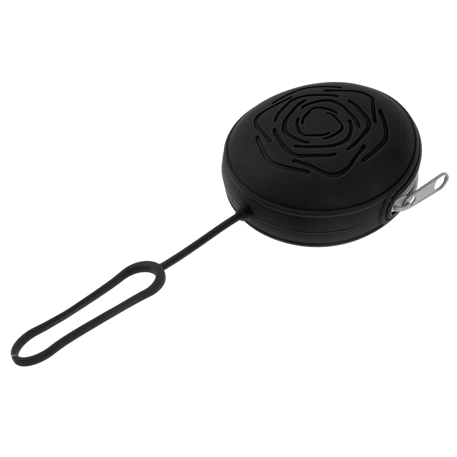 KALLORY Tampon Holder Case Black Portable 1Pack - Walmart.com