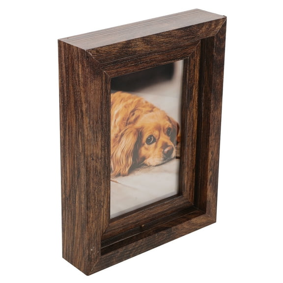 Rotating Photo Frames