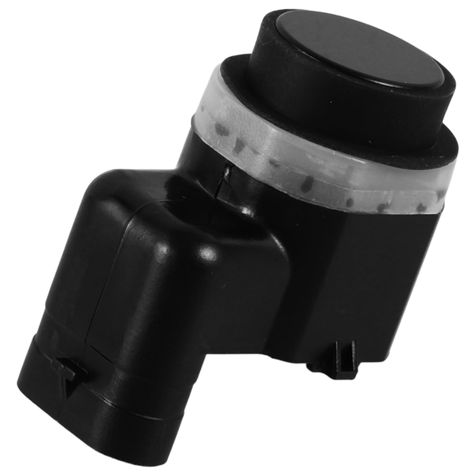 Worgeous Reversing Radar Sensor Parking Bezel Sensors Interior Black ...