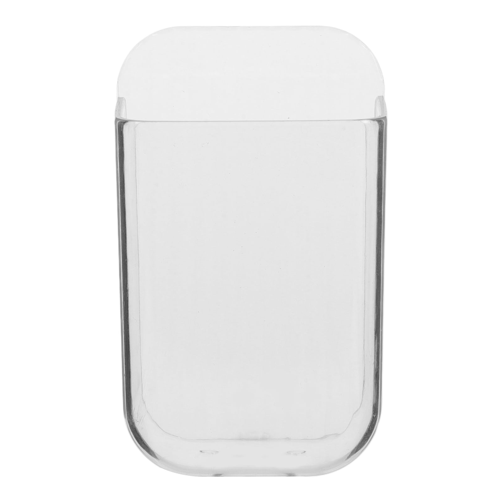 Worgeous Rice Spoon Container Kitchen Rice Scoop Container Kitchen Rice ...