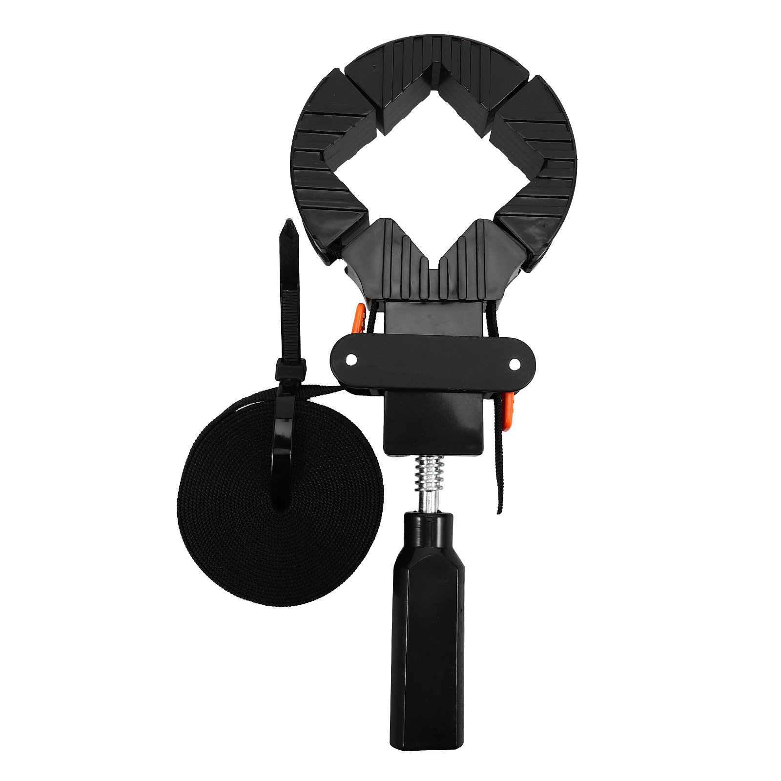 Worgeous Right Angle Clamp for Picture Frame Strap Clamps Hose Pliers ...