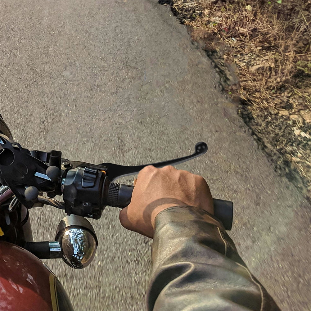 Worgeous 2pcs Right Brake Handle Off road Motorcycle ATV Mini Bike ...