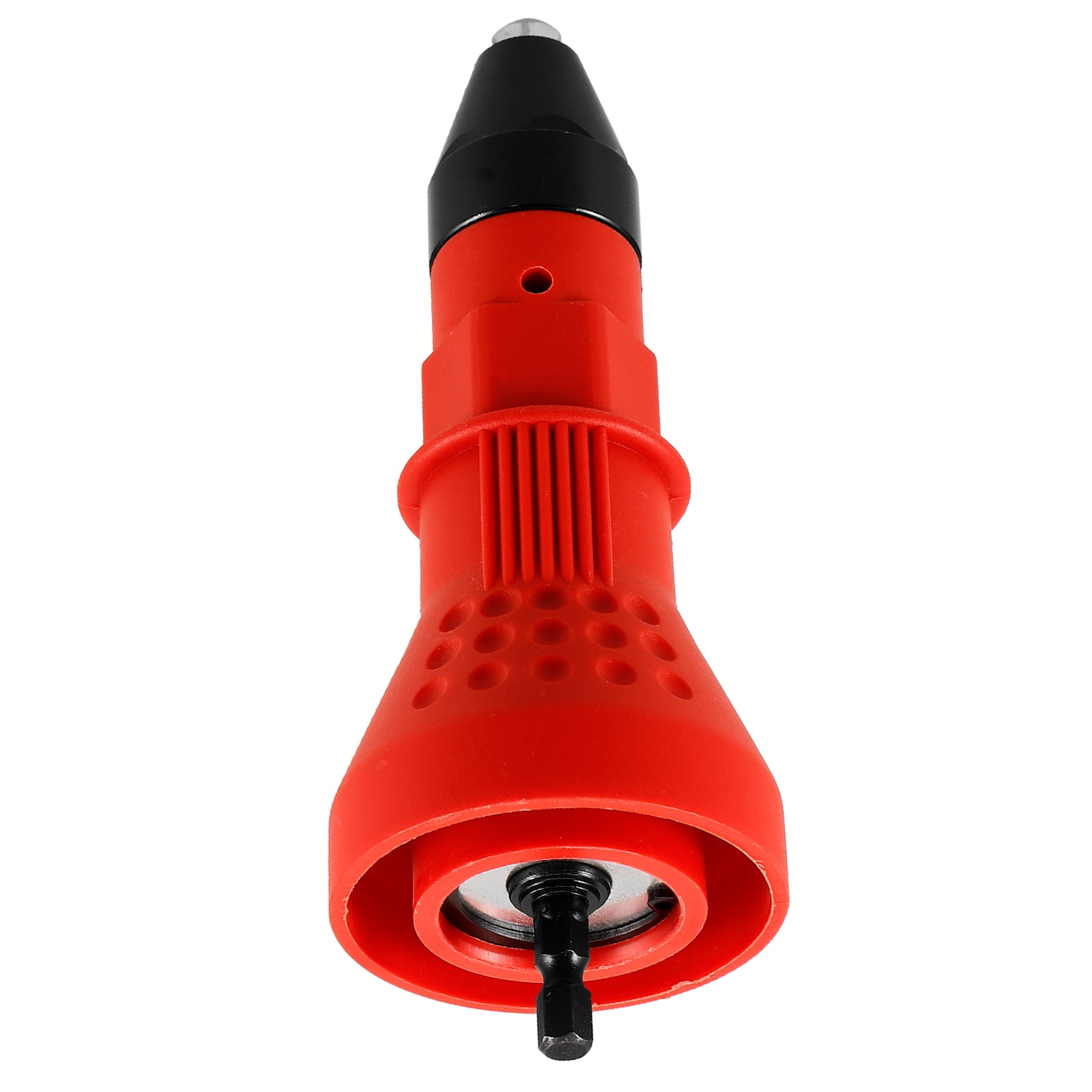 Worgeous 1 Set Rivet Drill Adapter Electric Insert Rivet Tool Riveter ...