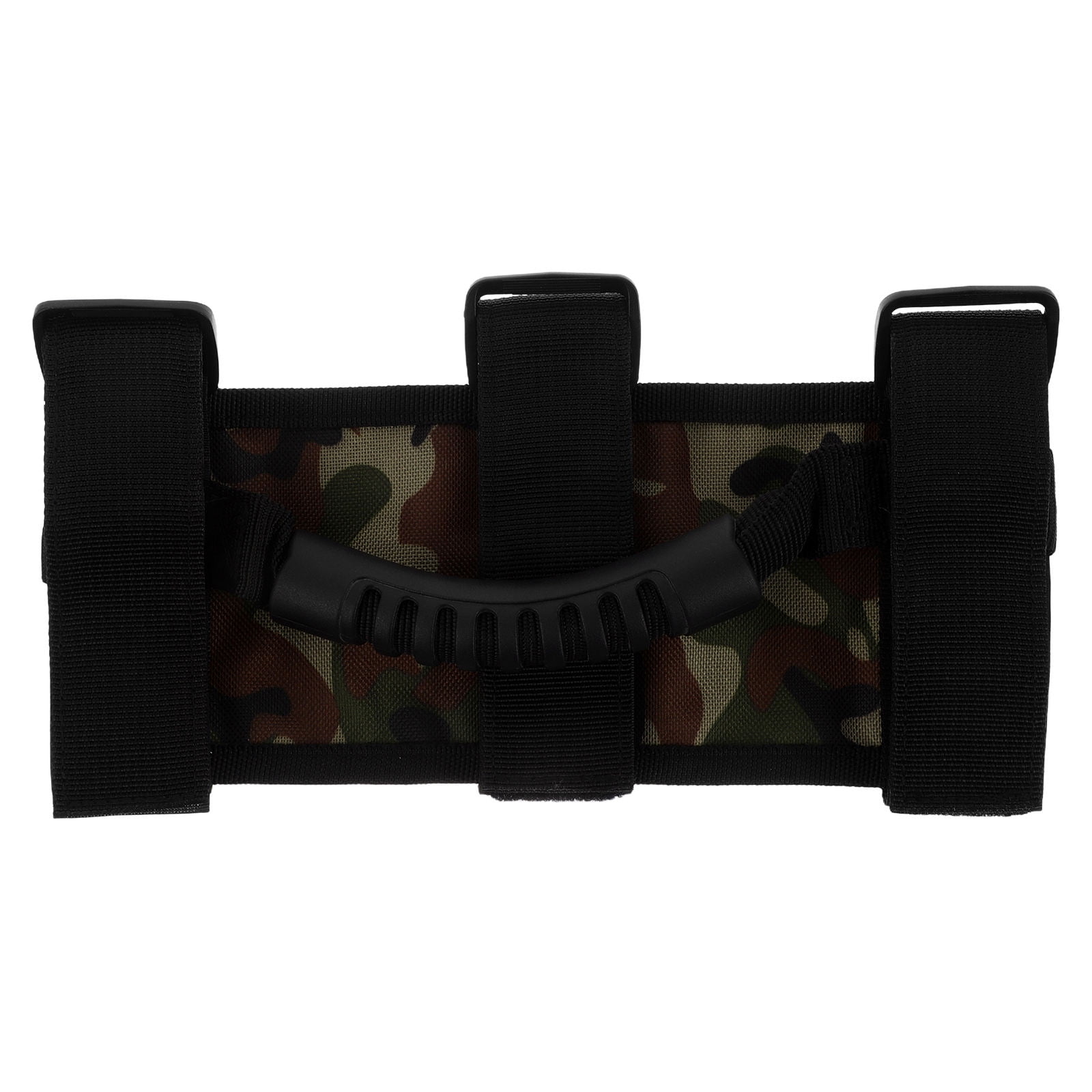 Worgeous Roll Bar Grab Handle For Car Universal Cloth Handles For Car ...