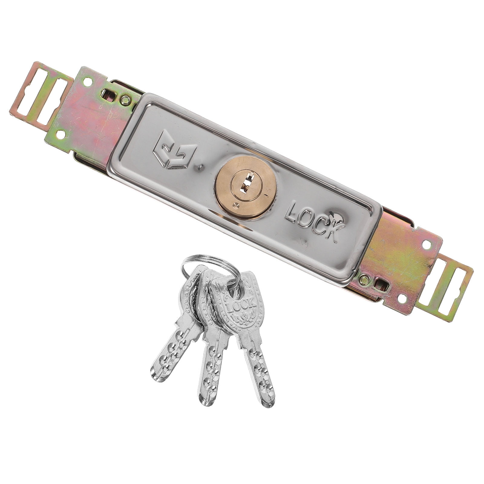 Worgeous Roller Lock Quick Access Door Versatile Child Baby - Walmart.com