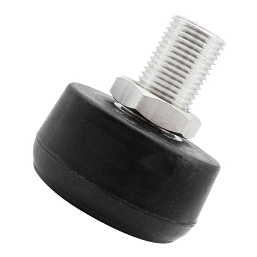 Worgeous Adjustable Black Roller Skate Toe Stopper Brake for Smooth ...