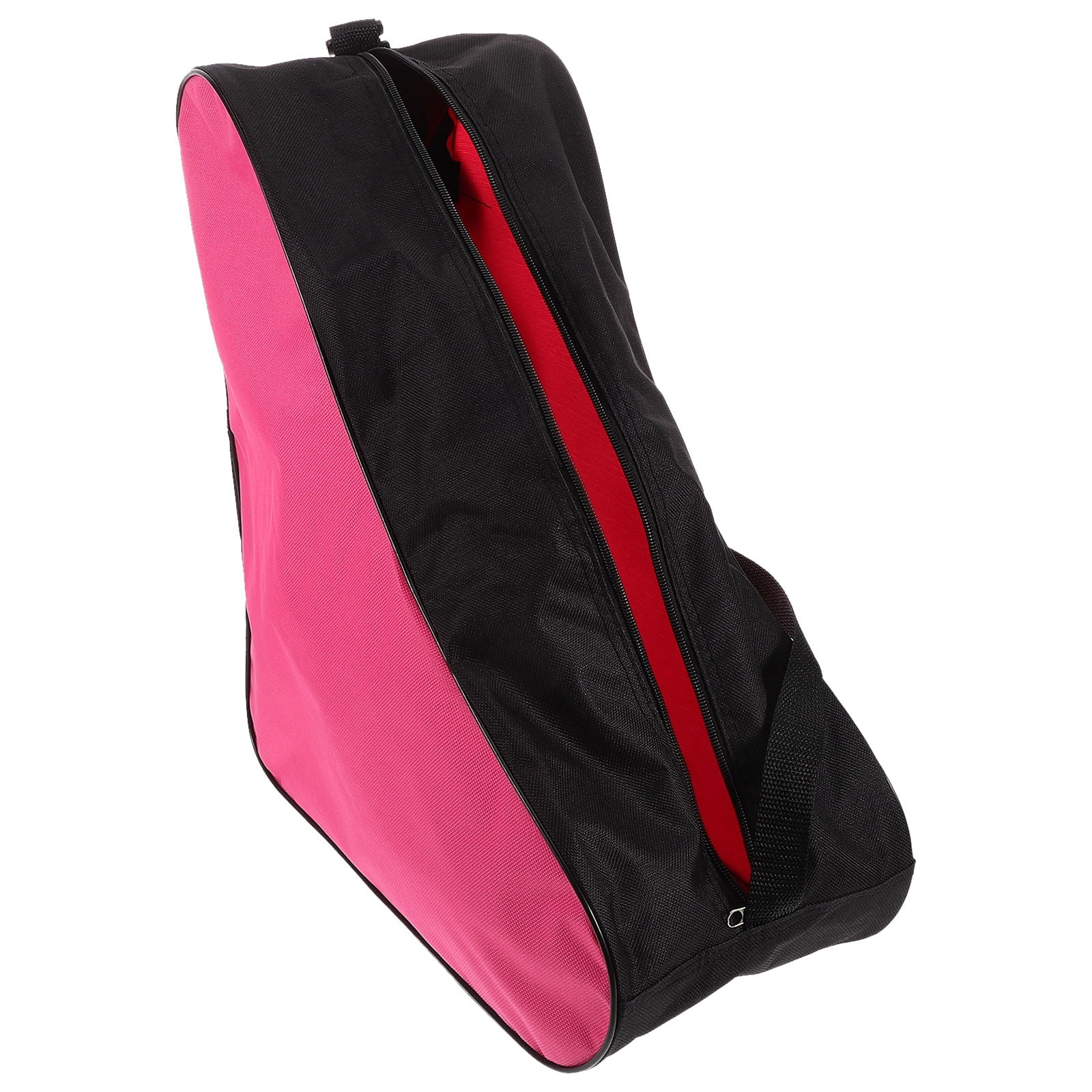 Worgeous Portable Roller Skate Storage Bag for Men Women with Large ...
