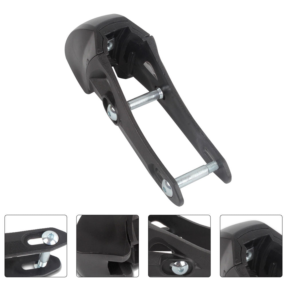 Worgeous Inline Roller Skate Shoes Brakes Block Pad for Adults 1Pack ...