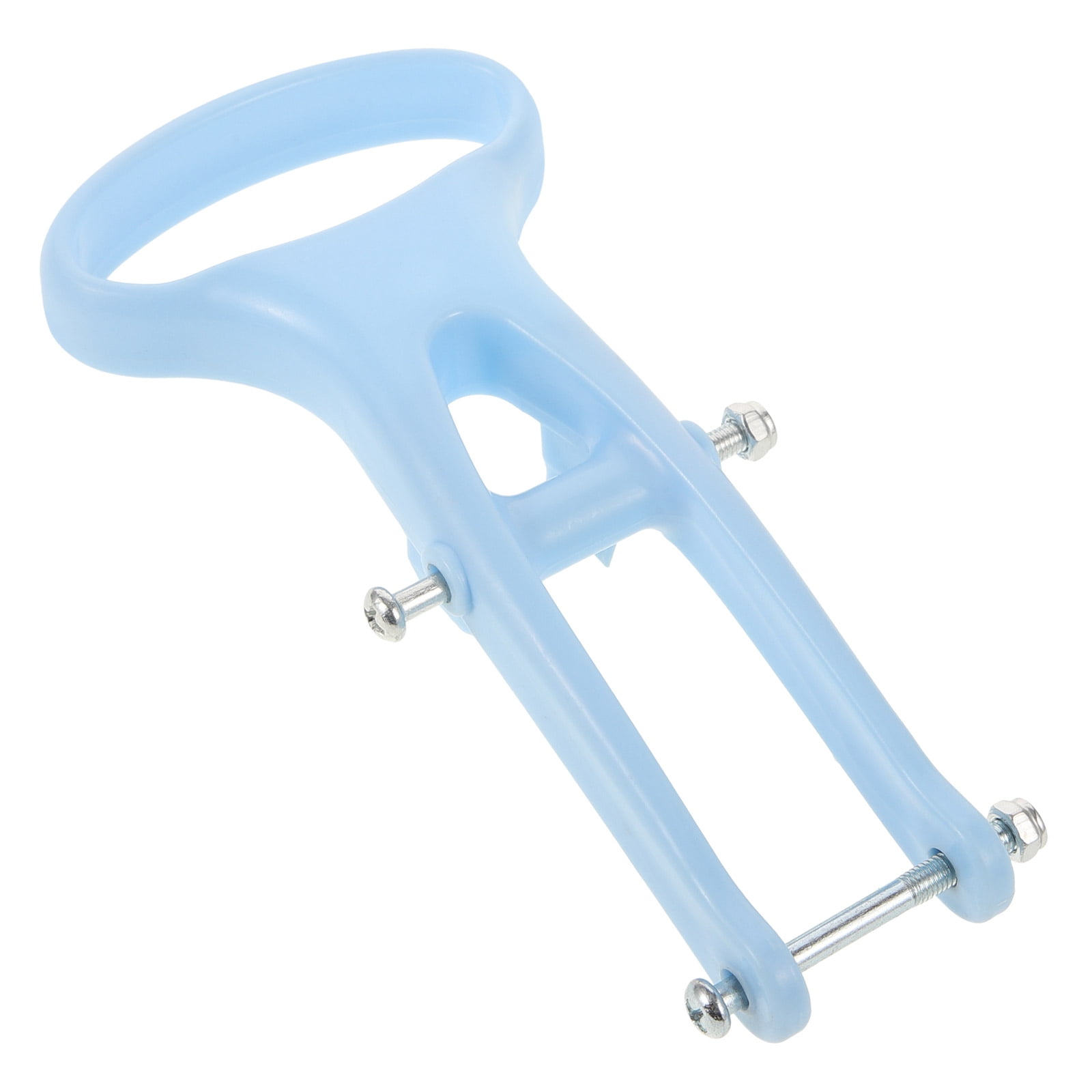 Worgeous Roller Type Mop Grips Replace Handle Mini Sponge Carpet ...