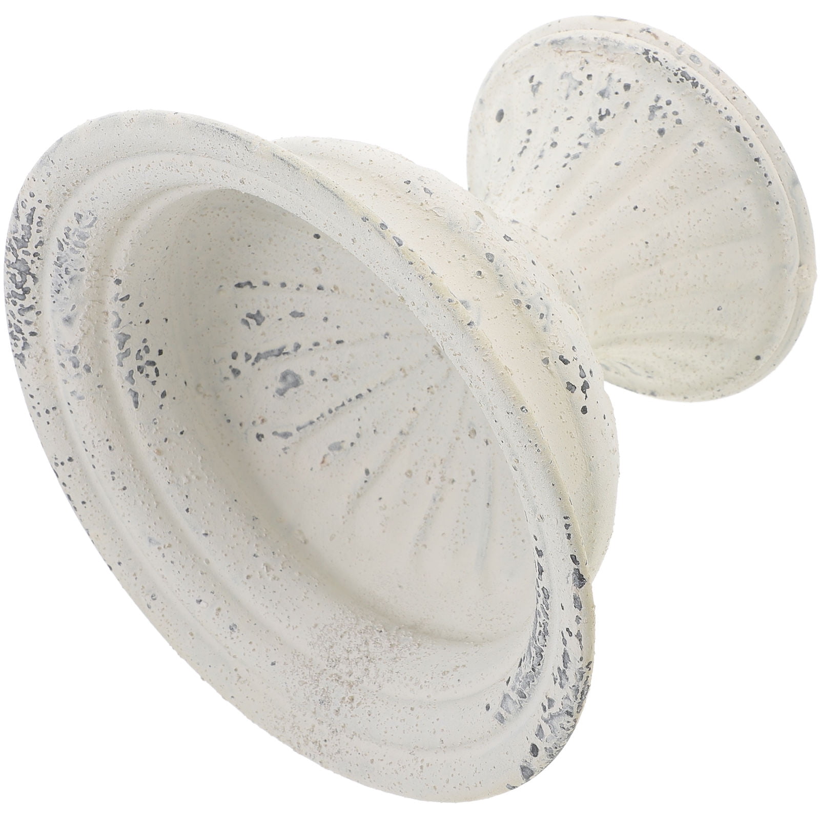 Worgeous Roman Column Flower Pot Urn Planter Wedding Terracotta Decor ...