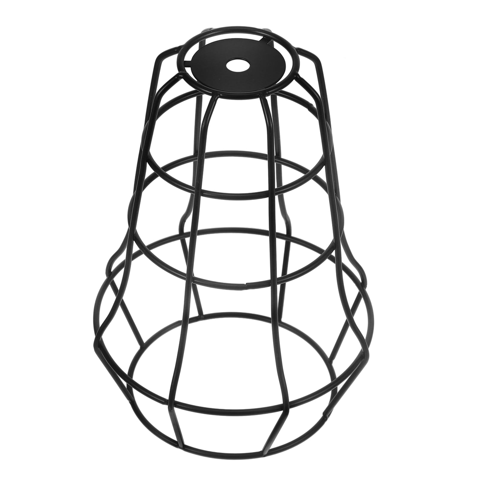 Worgeous Room Chandelier Light Covers Pendant Lights Black - Walmart.com