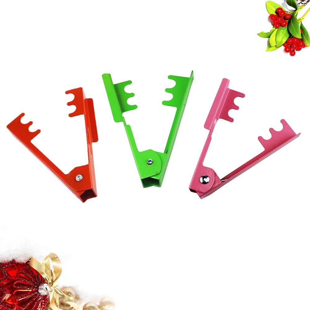 RENACLIPY Rose Stripping Tool Thorn Stem Leaf Stripper Pink 3Pcs ...
