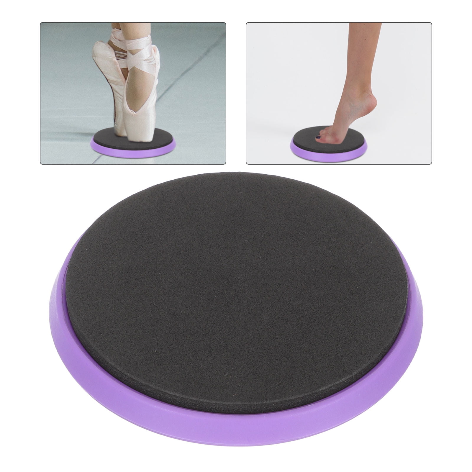 CIMAXIC Ballet Turning Disc for Dance Practice, Premium Sturdy Turning ...