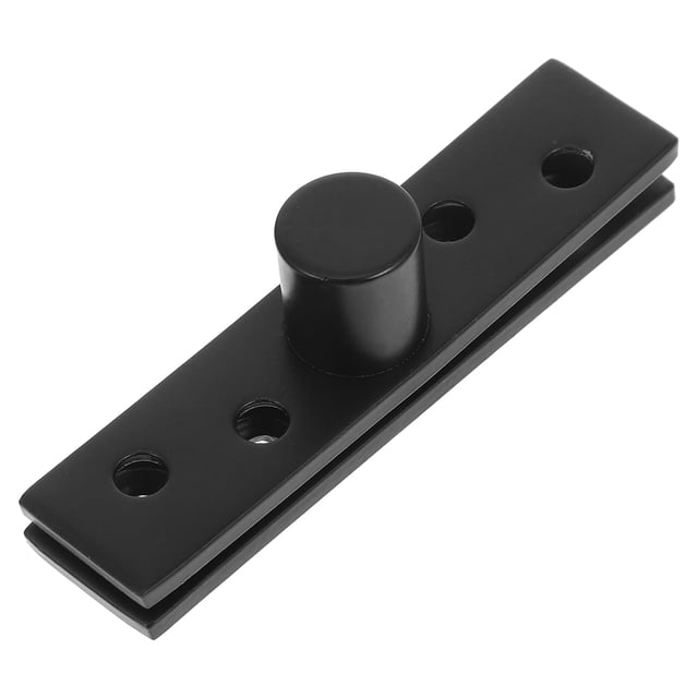 Worgeous Rotating Hinge Door Pivot Hinge Concealing Hinge Stainless ...