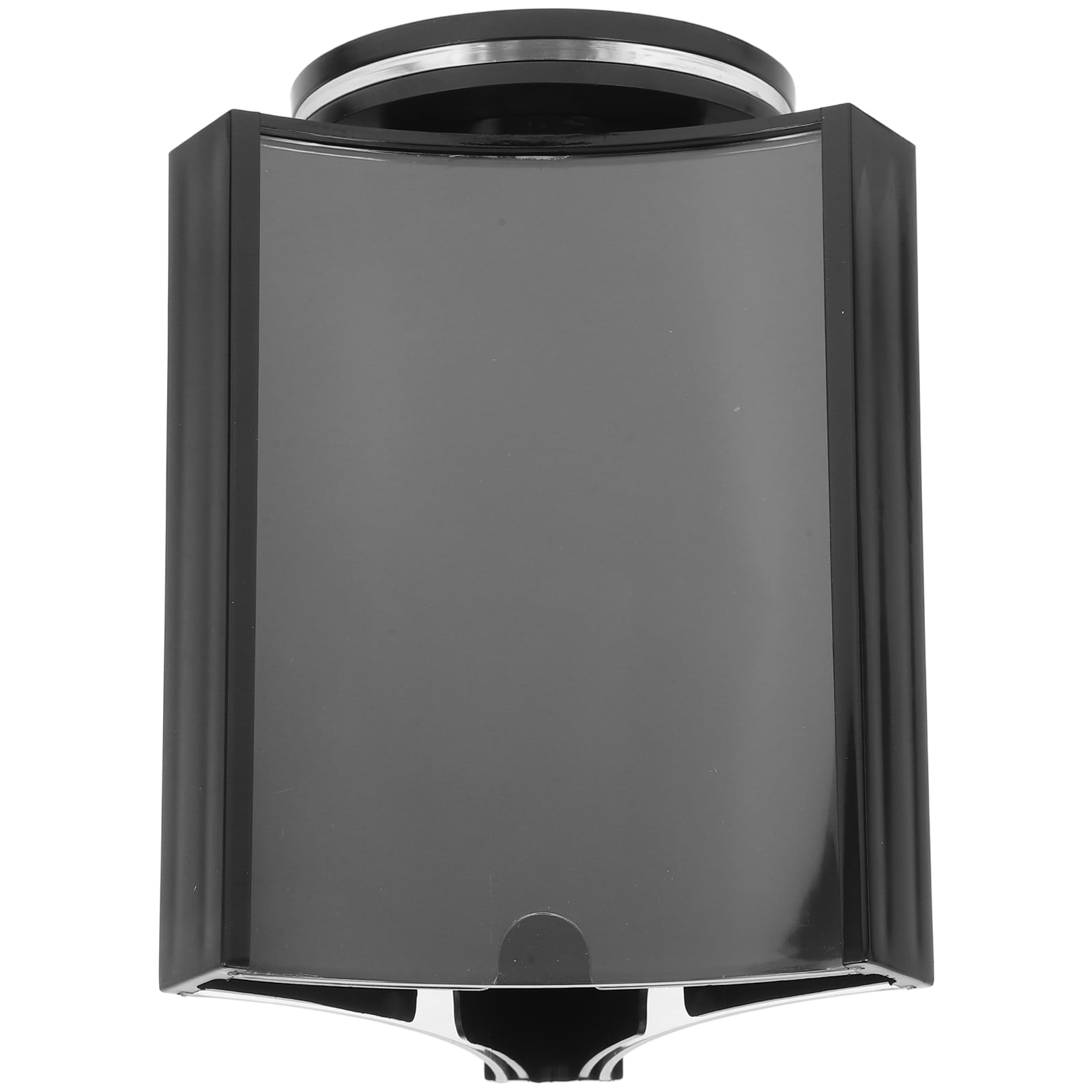 Worgeous Rotating Menu Stand Acrylic Clear Table Menu Display Holder 3 ...