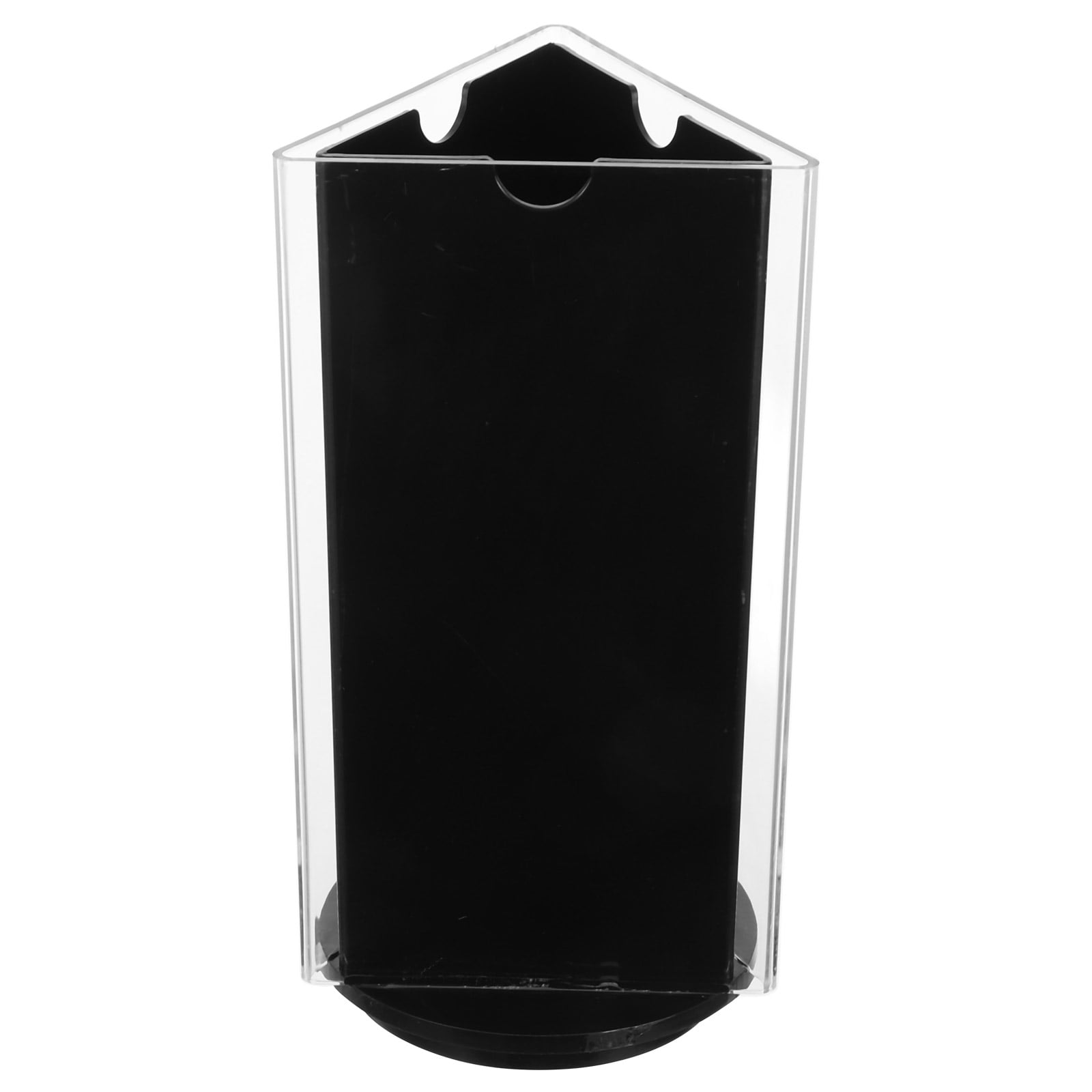 Worgeous Rotating Picture Frame for Restaurant Menu Display for Vendor ...