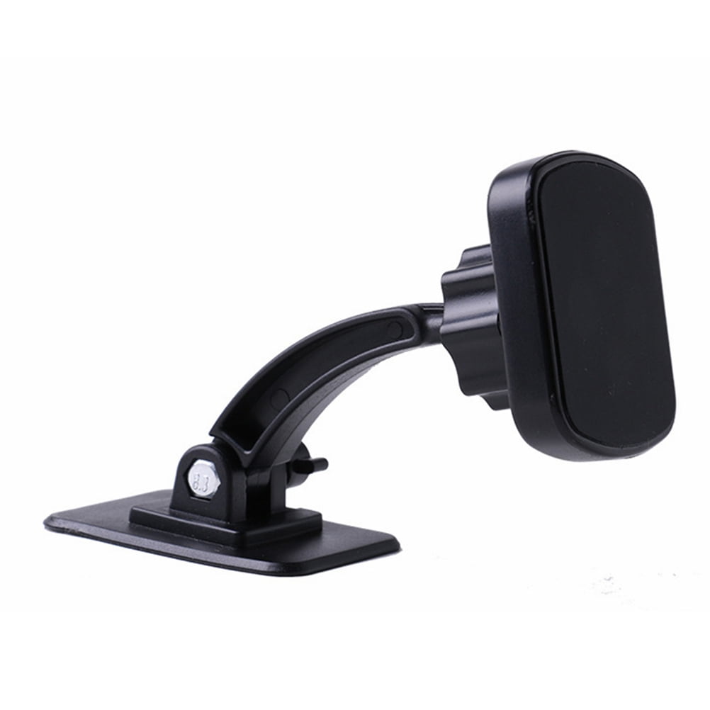 Worgeous Rotative Car Phone Stand with Magnetic Fixing Design for Safe ...