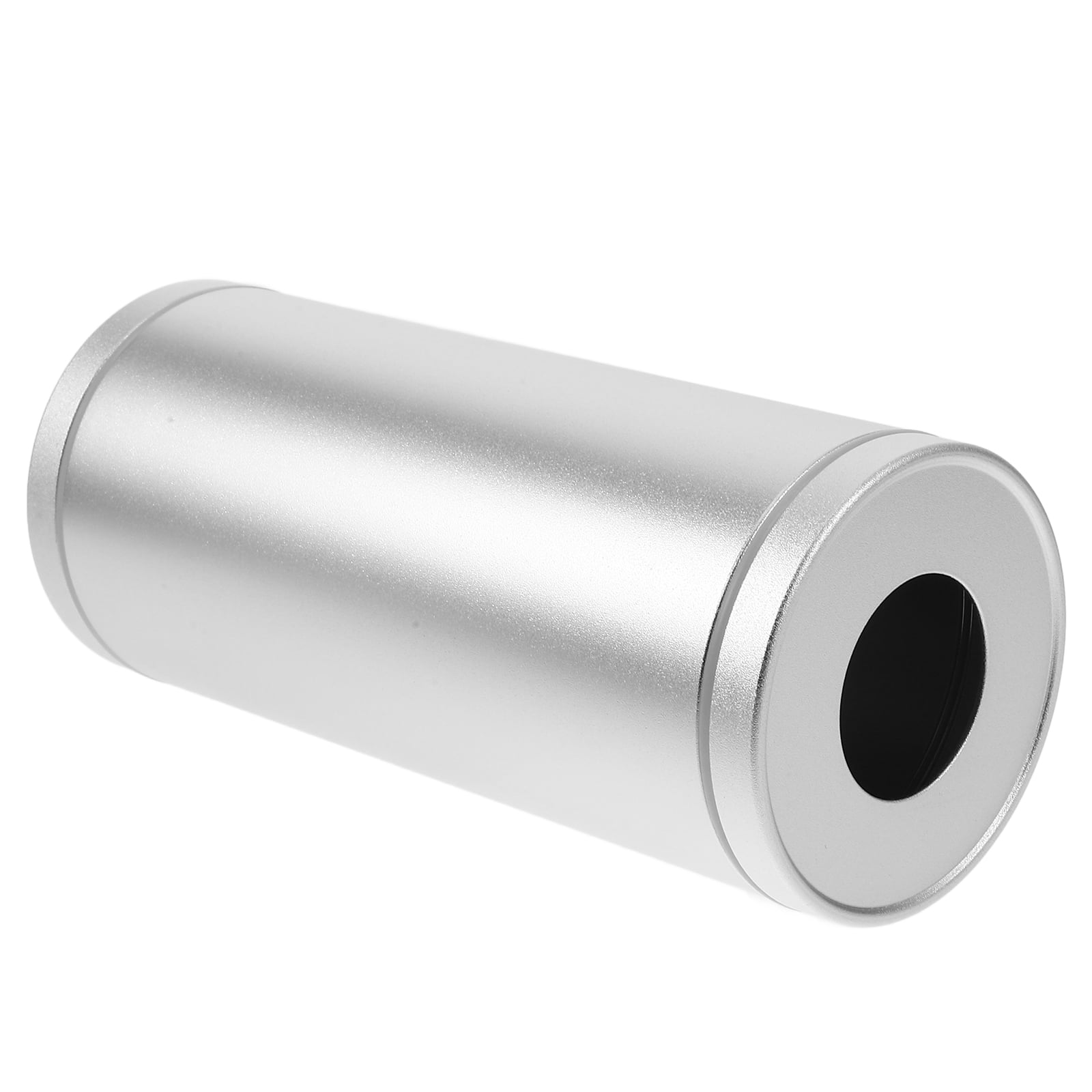 Worgeous Round Tissue Box Cylinder Tissue Holder 6.2 Inch Cars Tissues ...