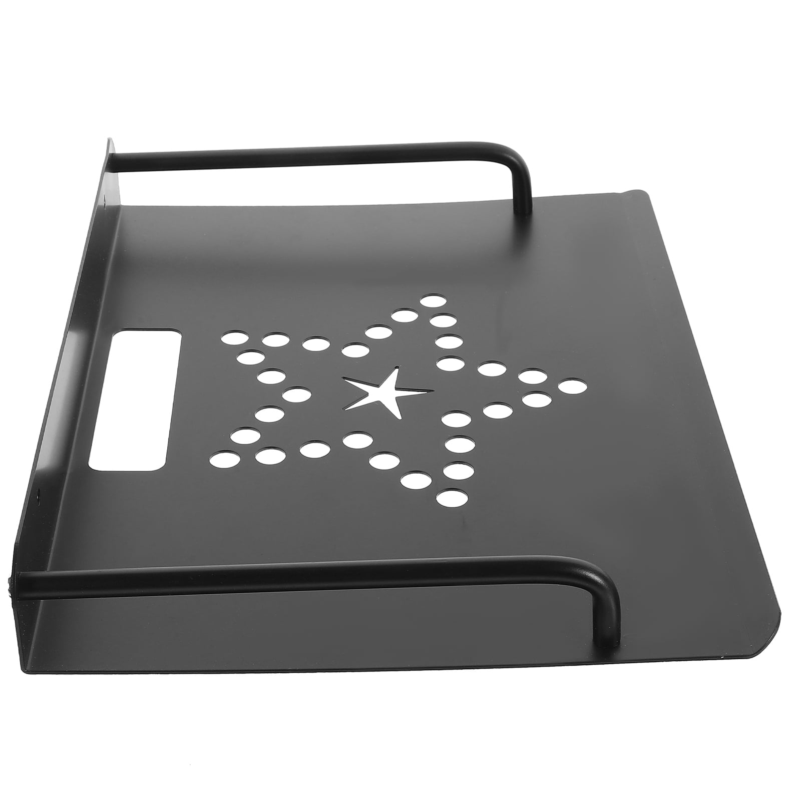 Worgeous Router Wall Projector Bracket Set-top Box Storage Floating ...