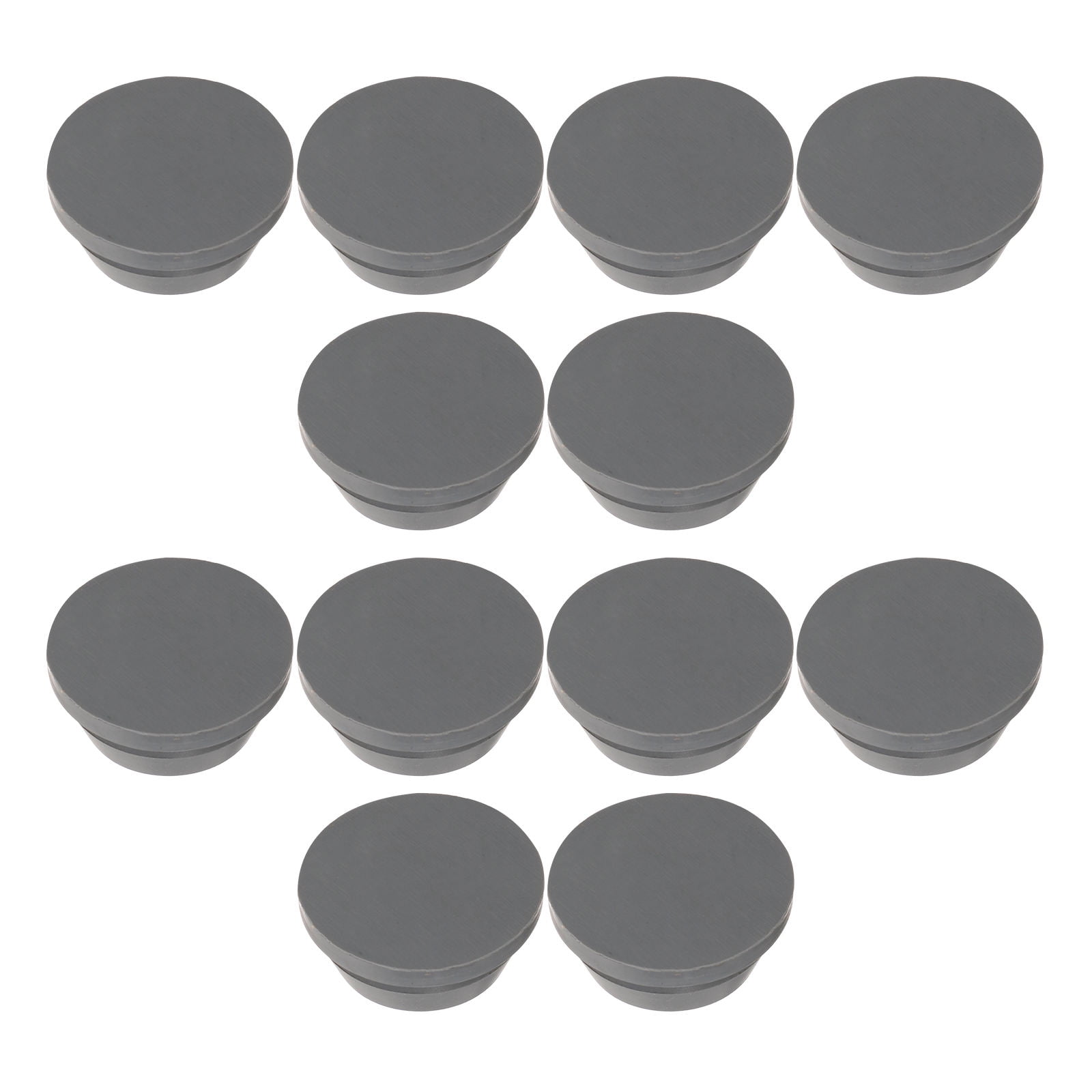 Worgeous Rubber Hole Plugs for Air Conditioner Black Durable and ...