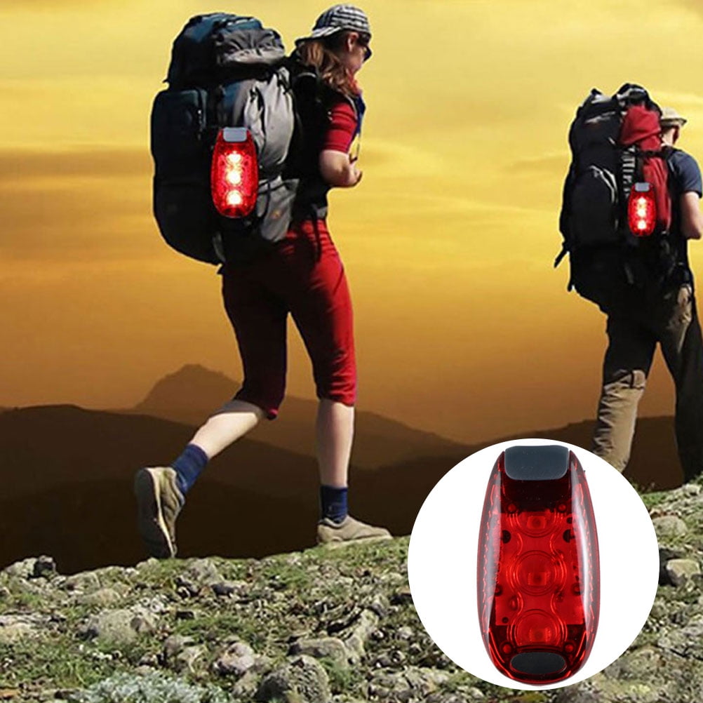 Phenofice night running lights for runners Outdoor Night Running Lights ...