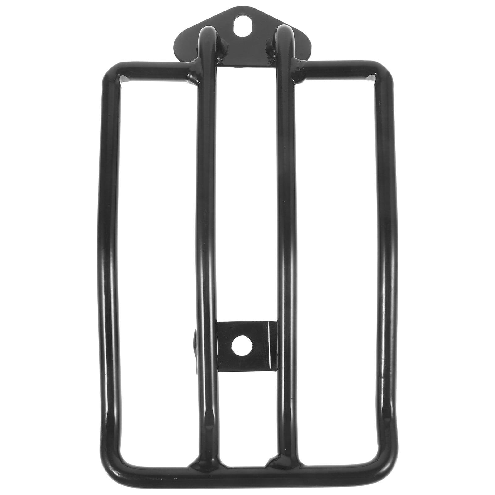 Worgeous Motorcycle Saddlebags Tank Bag for Motorbike Luggage Rack ...