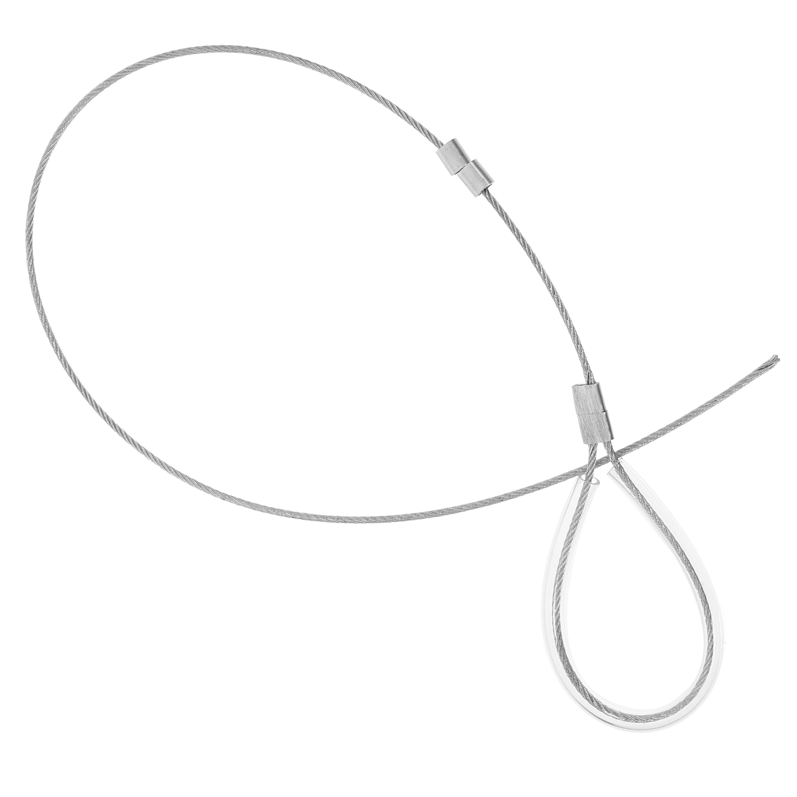 Worgeous Safety Cord Cable Locks Pallet Adapter Lifting Rope Dry Rack ...