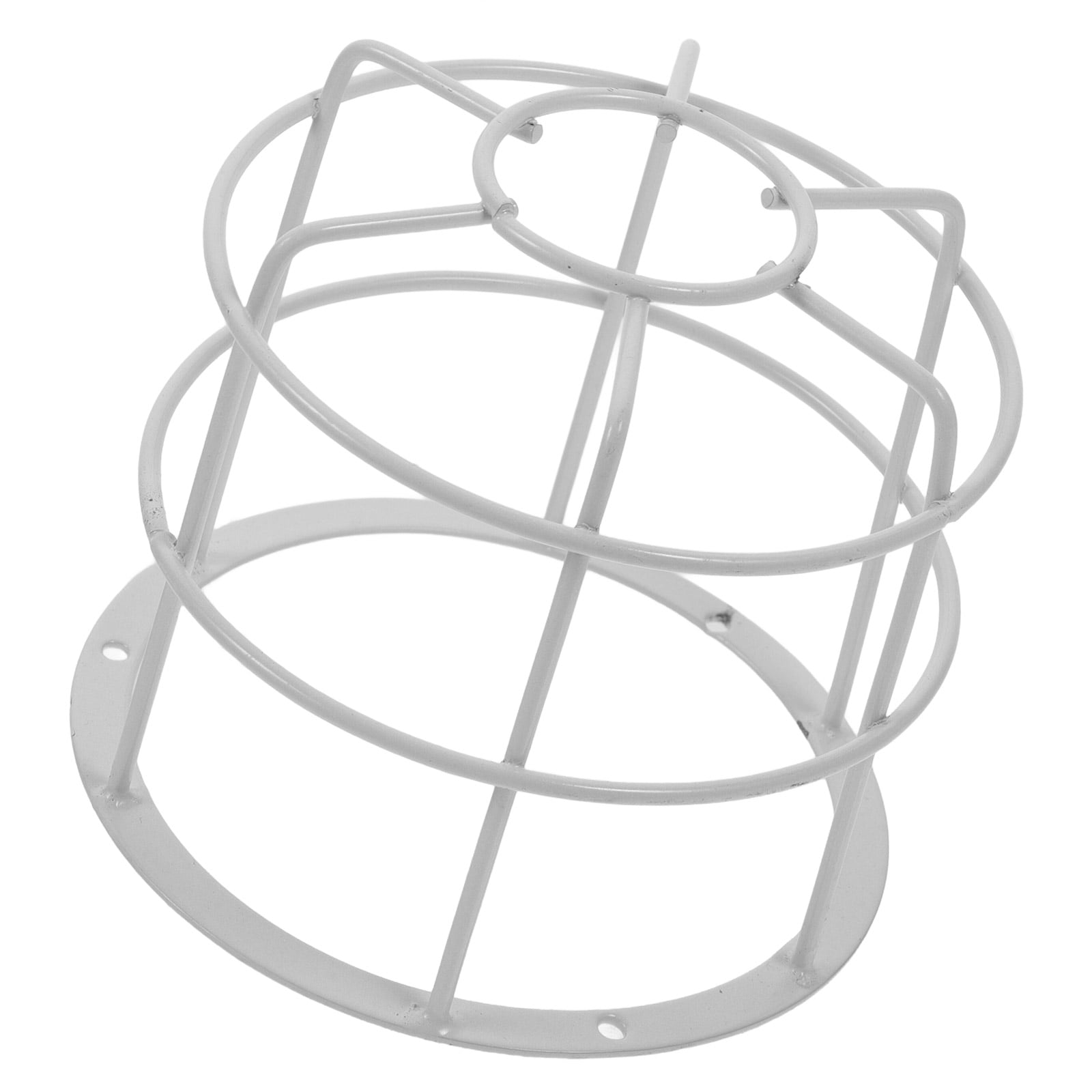 Worgeous School Bus Warning Proof Iron Cover Sprinkler Protector For ...