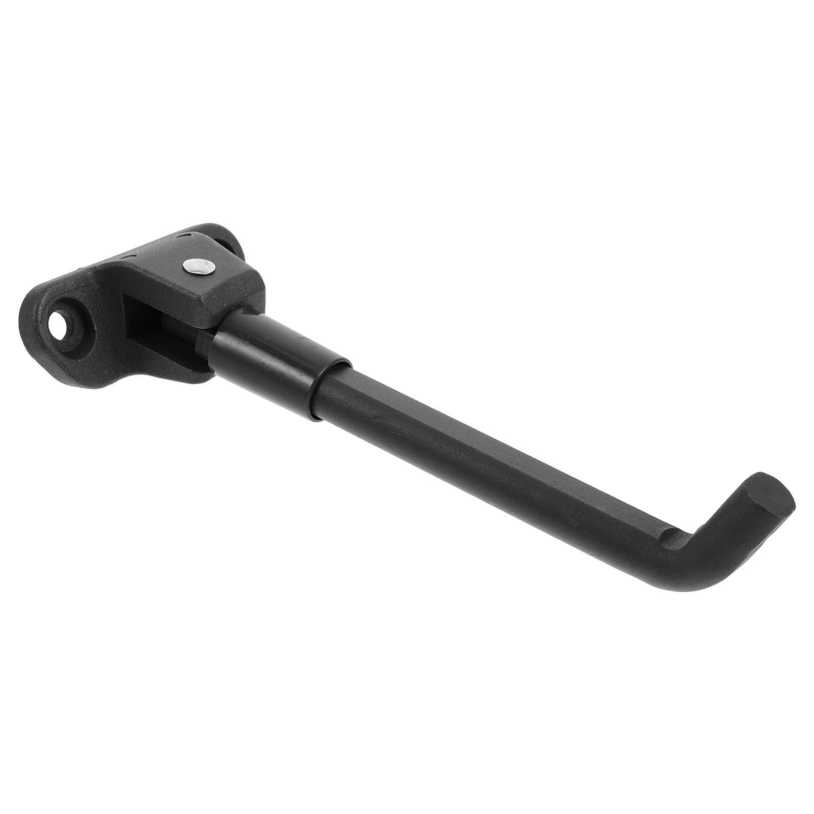 Worgeous Scooter Foot Support Bracket Electric Scooter Kickstand for ...