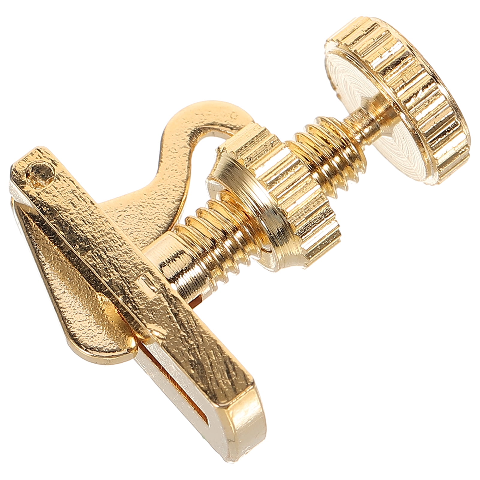 Worgeous Screw Fine Tuner Violin String Adjuster Musical Instrument ...