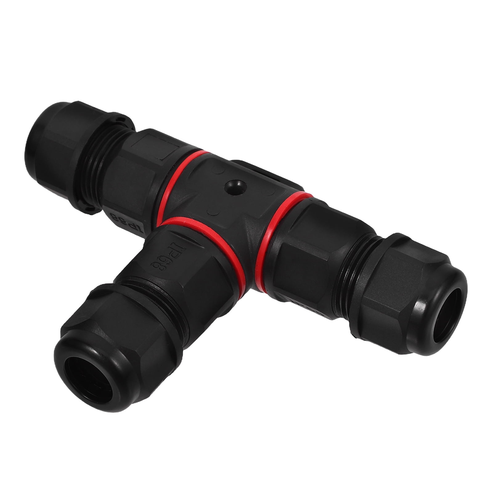 Worgeous Sealing Plug Bottle Cap Waterproof Connectors Cable - Walmart.com