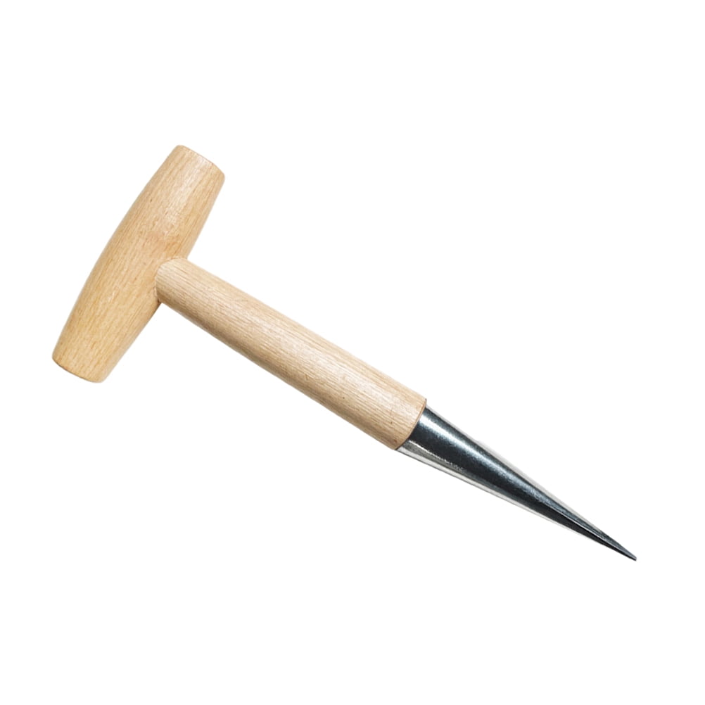 Masteelf 1Pack T Handle Garden Loosen Soil Tools for Efficient ...