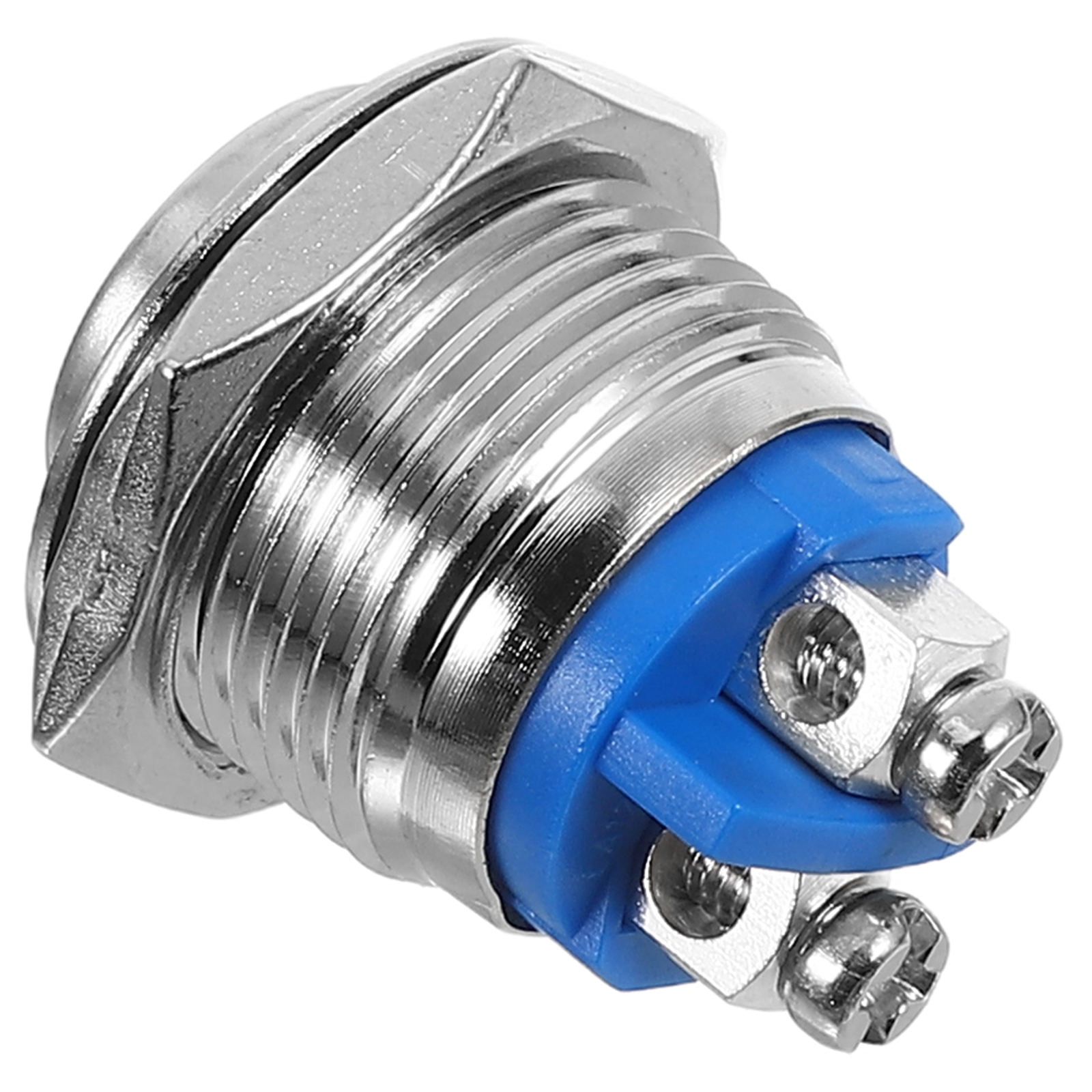 Worgeous Self Locking Push Button Switch for Automotive and Industrial ...