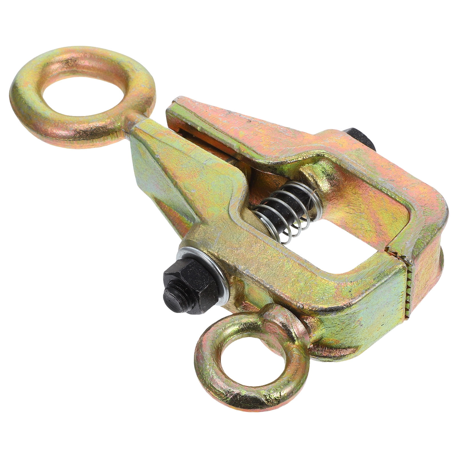 Worgeous Self Tightening Body Frame Puller Clamp Pan Work Of. Maker ...