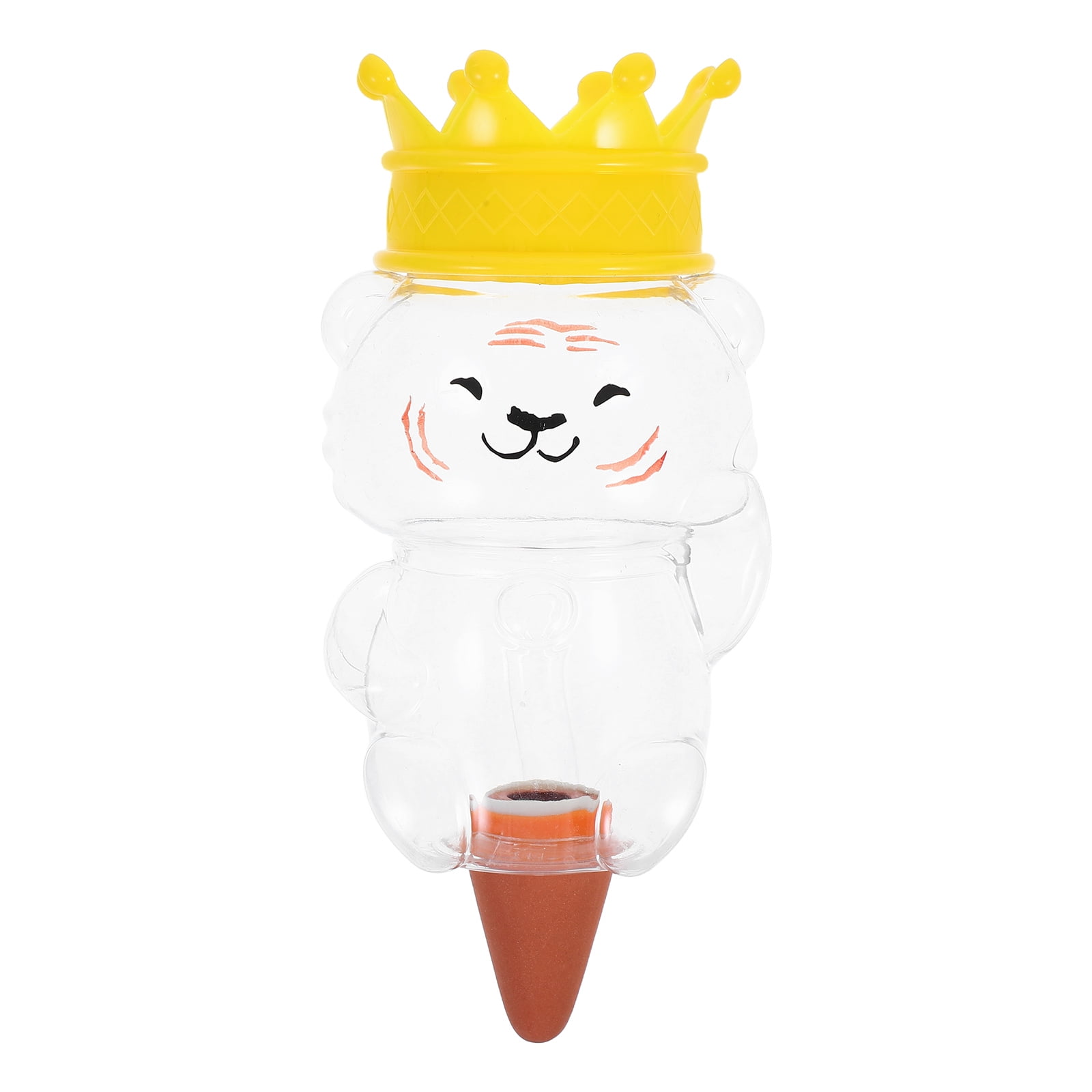 Worgeous Self-Watering Plant Device Automatic Flower Dripping Indoor ...