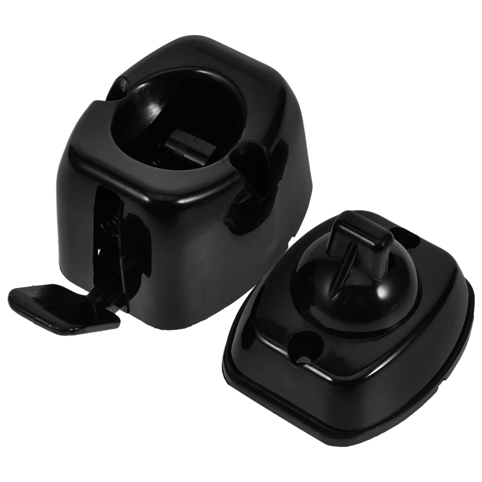 RENACLIPY Renaclipy Self Locking Door Holder for RVs and Trailers ...
