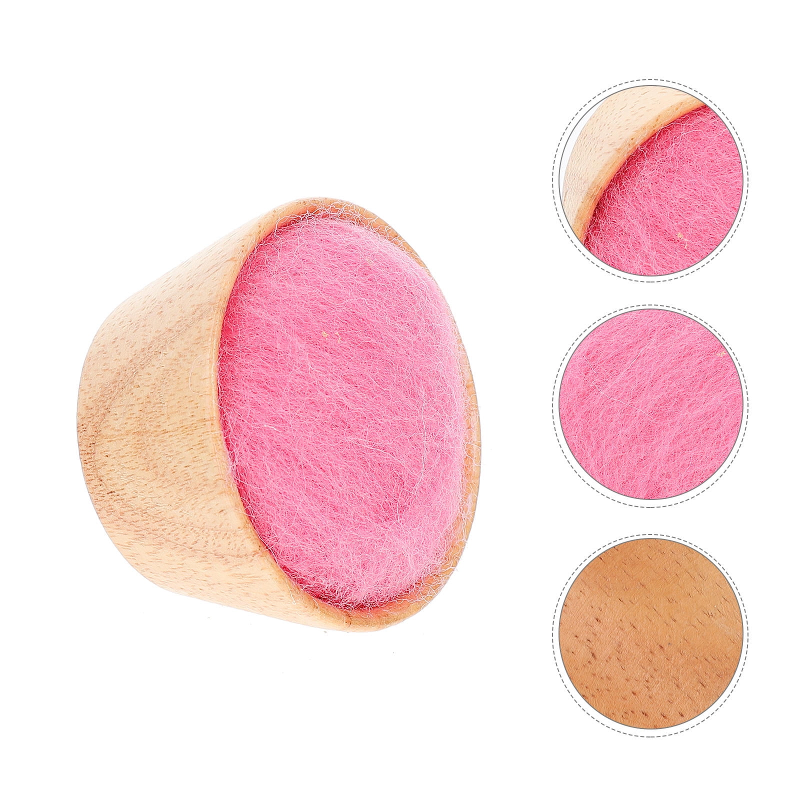 Worgeous Semi-circular Needle and Thread Box Accessories Sew Sewing ...