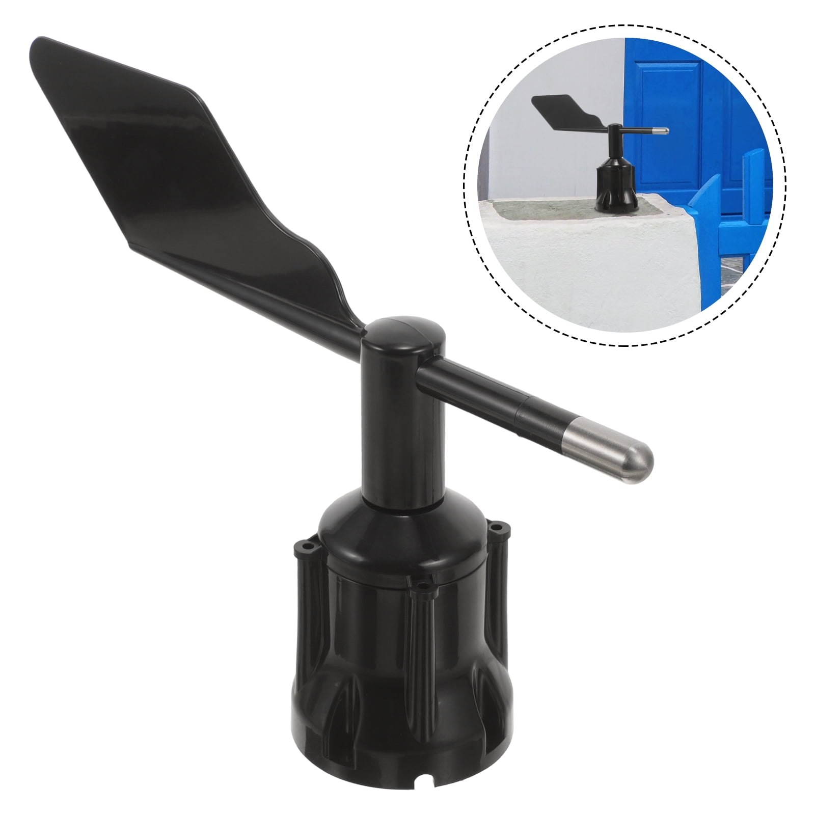 Worgeous Shell for Wind Indicator Direction Indicators Supplies ...