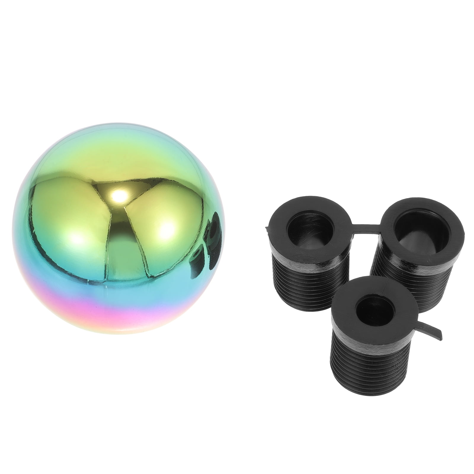 Worgeous Shifter Knob Gear Lever Shifting Head Ball Gear Shift Knob ...
