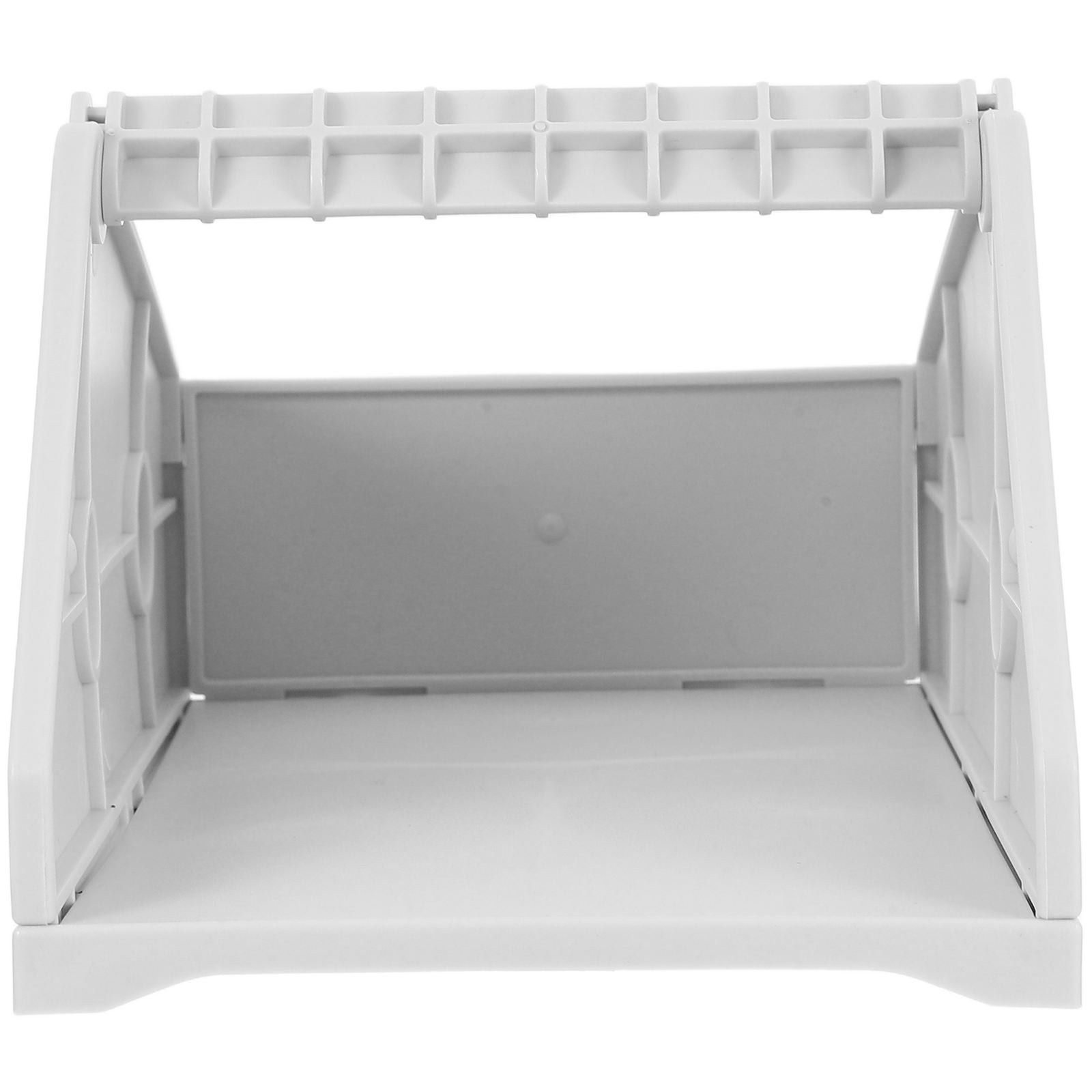 Worgeous Shipping Label Holder Thermal Label Holder for Rolls and ...